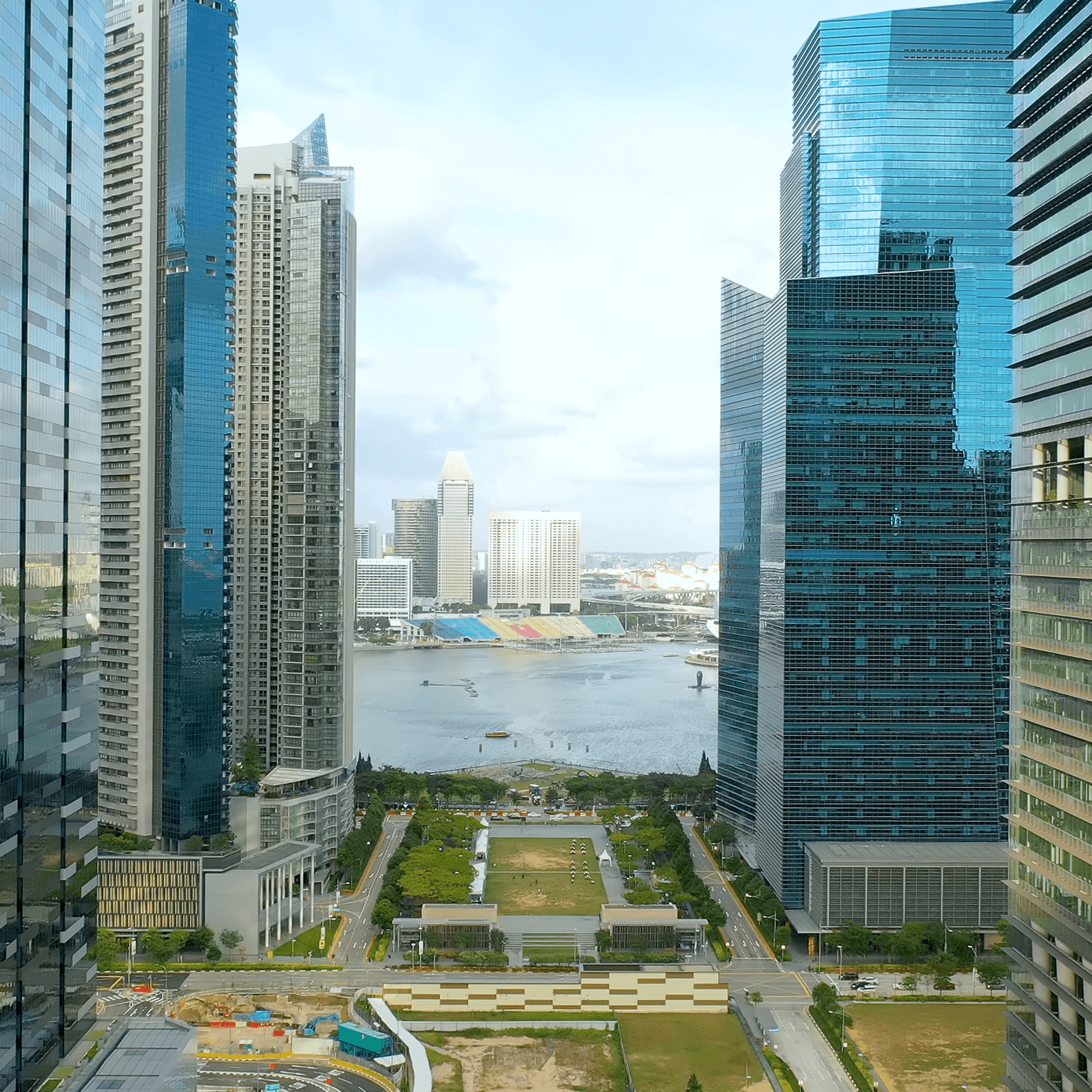 Southeast Asia: Economic overview Q4 2023 | McKinsey